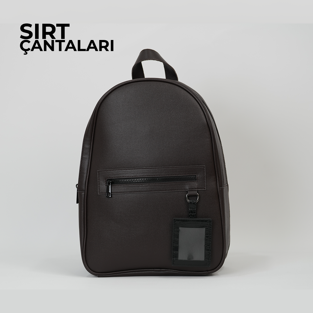 SIRT ÇANTALARI – Tek Yıldız Çanta